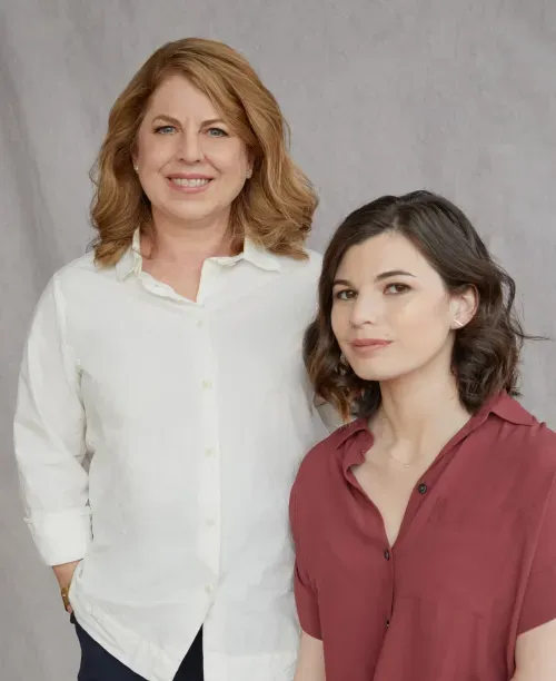 Top 11+ Female Founders & Their Startups (2025) Blog | RocketDevs